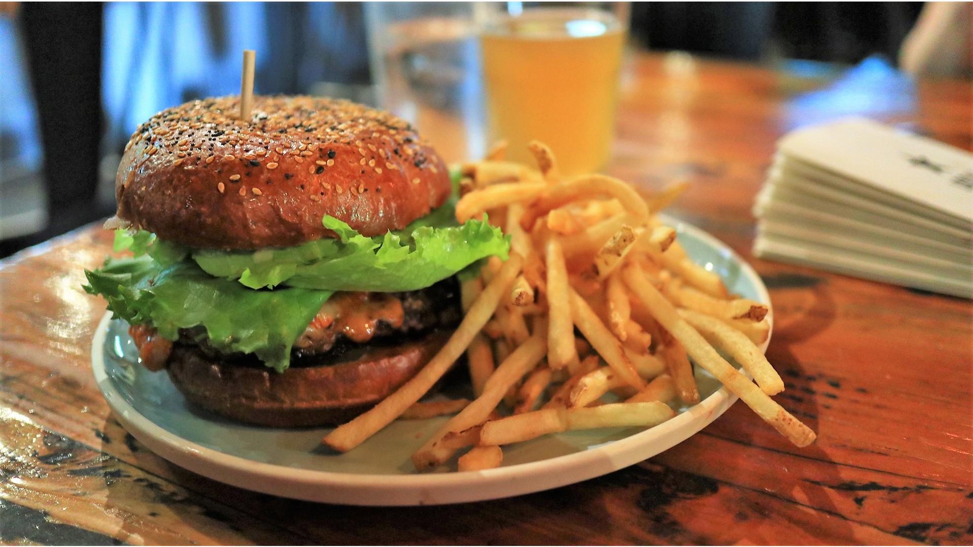 Local Public Eatery – Medicine Hat, Alberta – Elsie Hui