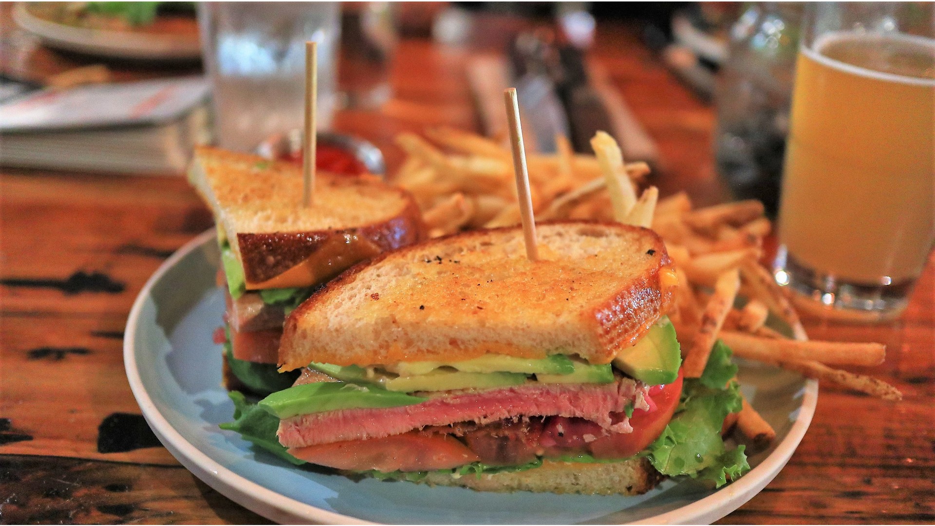 Local Public Eatery – Medicine Hat, Alberta – Elsie Hui