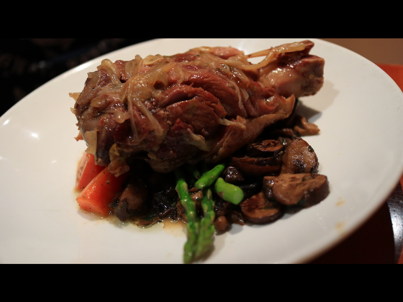 Redwater Rustic Grille – Calgary, Alberta – Elsie Hui