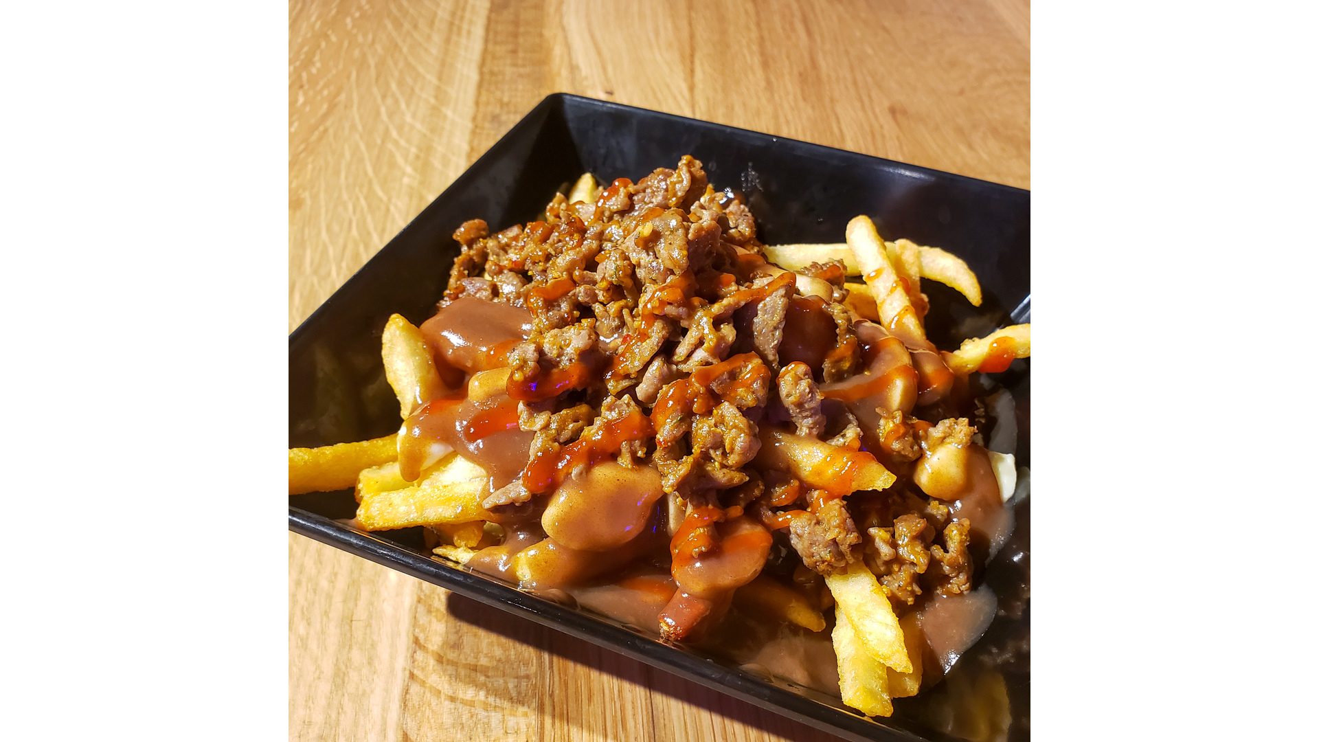D Spot Dessert Cafe – Calgary, Alberta – Elsie Hui