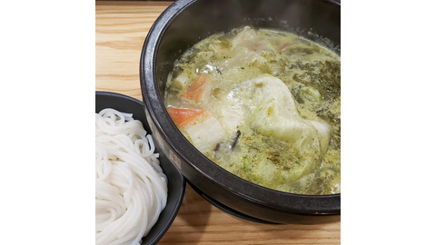 DAGU Rice Noodle – Calgary, Alberta – Elsie Hui