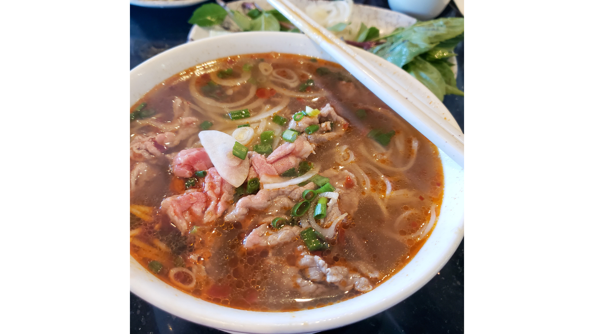 Pho 26 – Calgary, Alberta – Elsie Hui