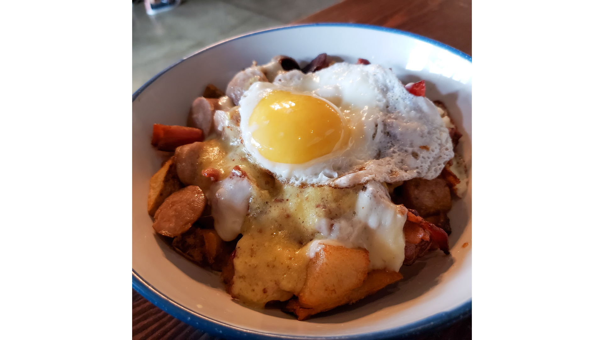 Graze Food and Drink – Canmore, Alberta – Elsie Hui