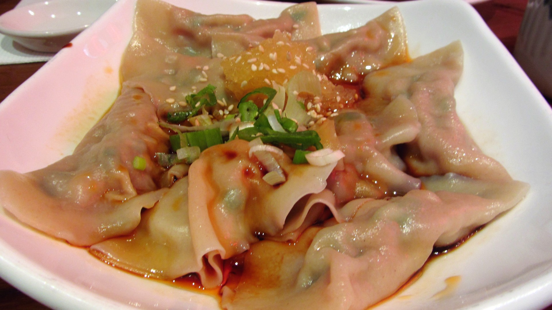 Baozi Inn – London, England – Elsie Hui