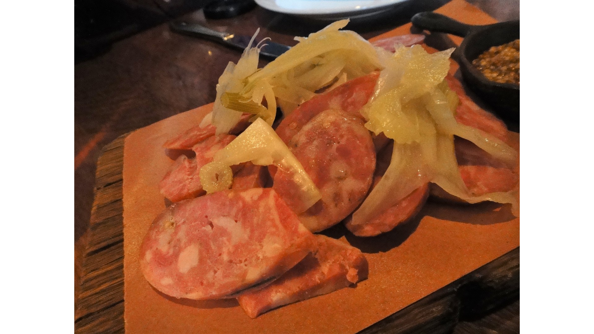 CHARCUT Roast House – Calgary, Alberta – Elsie Hui