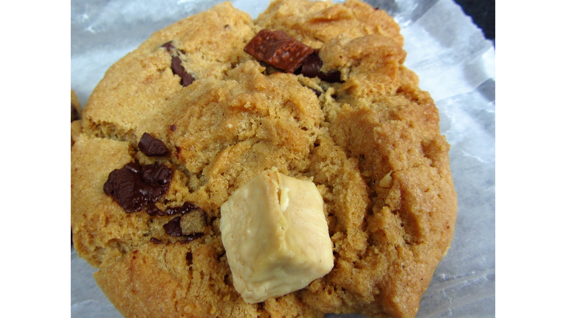 Cookie Occasion – Calgary, Alberta – Elsie Hui