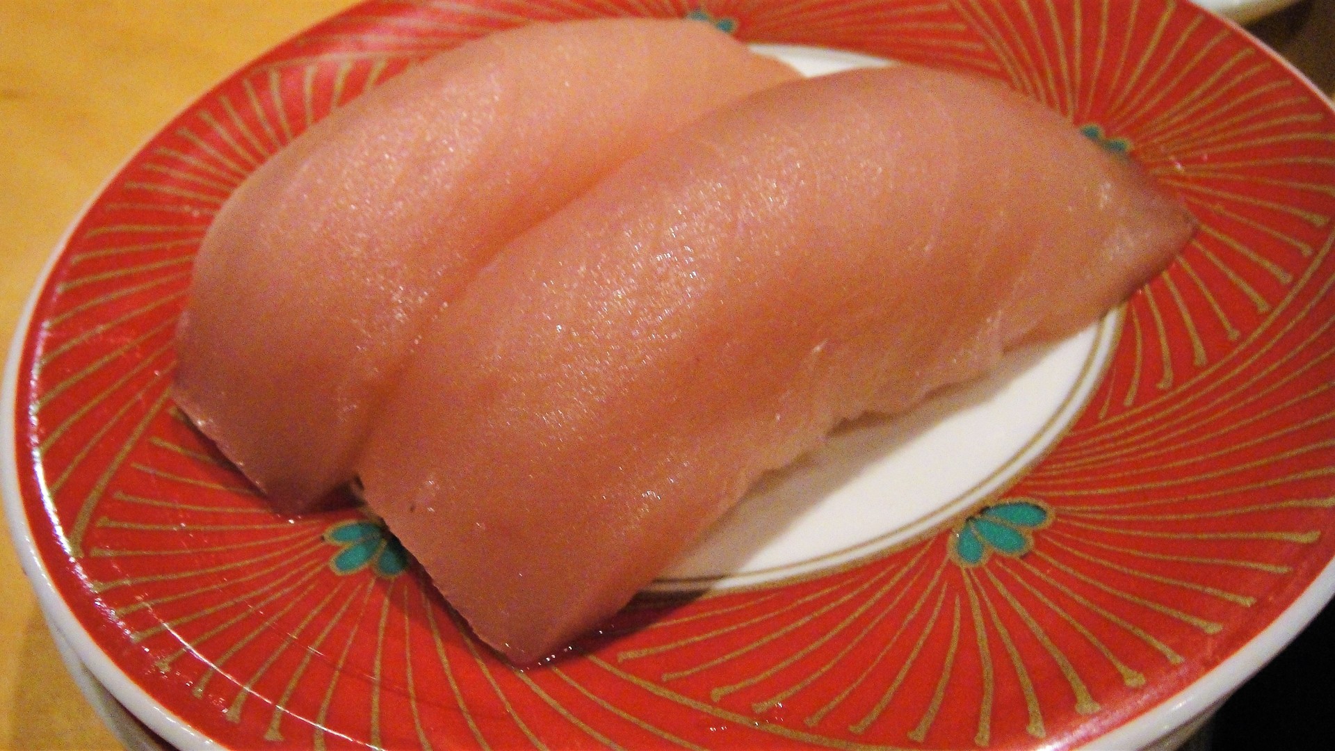 Kinjo Sushi & Grill Macleod – Calgary, Alberta – Elsie Hui