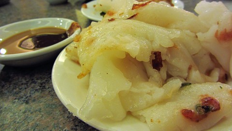 Regency Palace – Calgary, Alberta – Elsie Hui