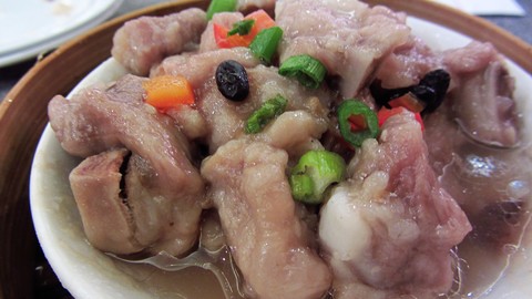 Regency Palace – Calgary, Alberta – Elsie Hui